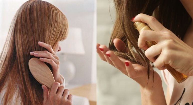 How to Sleep With Hair Extensions: Complete Guide to Protect Your Hair ...