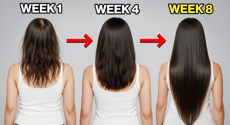 Hair Growth Myths: The Truth About What Makes Your Hair Grow